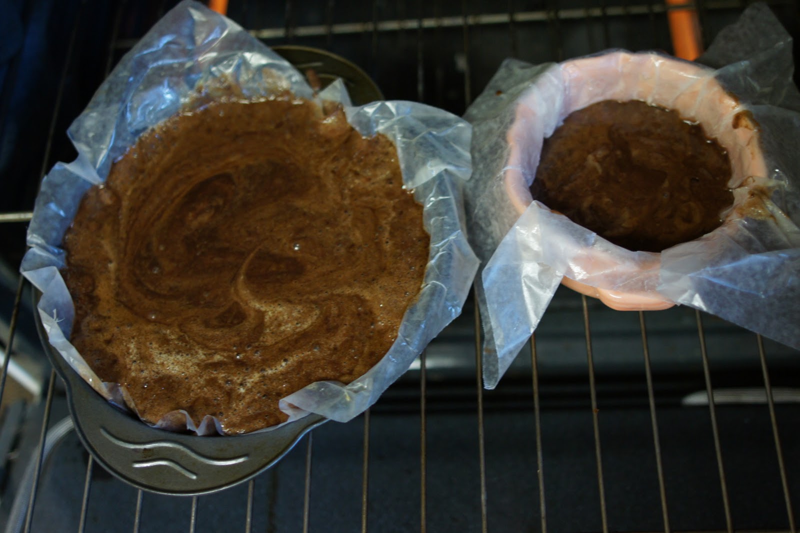 FĕDish: Birthday Cake!