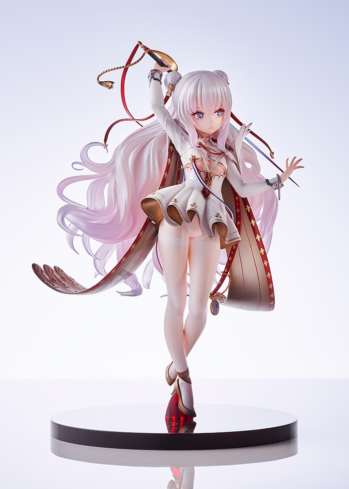 Azur Lane - Le Malin 1/7 (MIMEYOI) Azur Lane - Le Malin 1/7 (MIMEYOI)