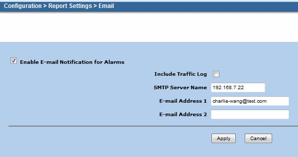 JUNIPER SSG5/SSG20 初始化設定