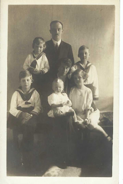 Royal Musings: The House of Hanover and its relationship with British ...