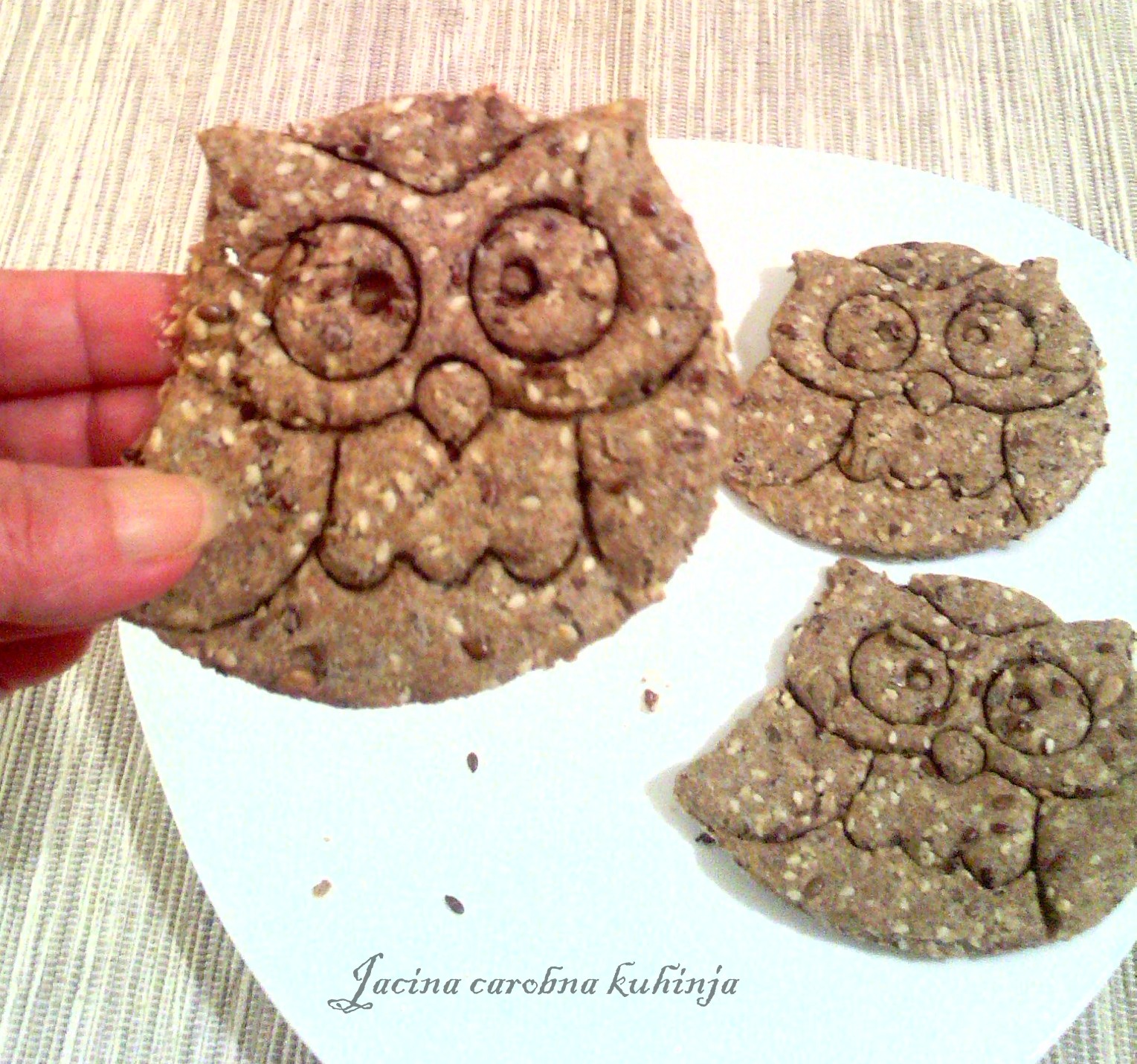 Jacina carobna kuhinja