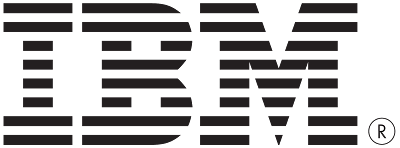 IBM Logo Vector Free Download