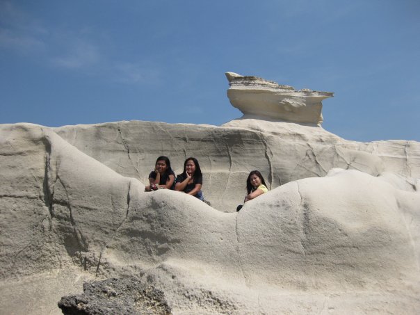 that thing called RAGSAK: Scent of Summer