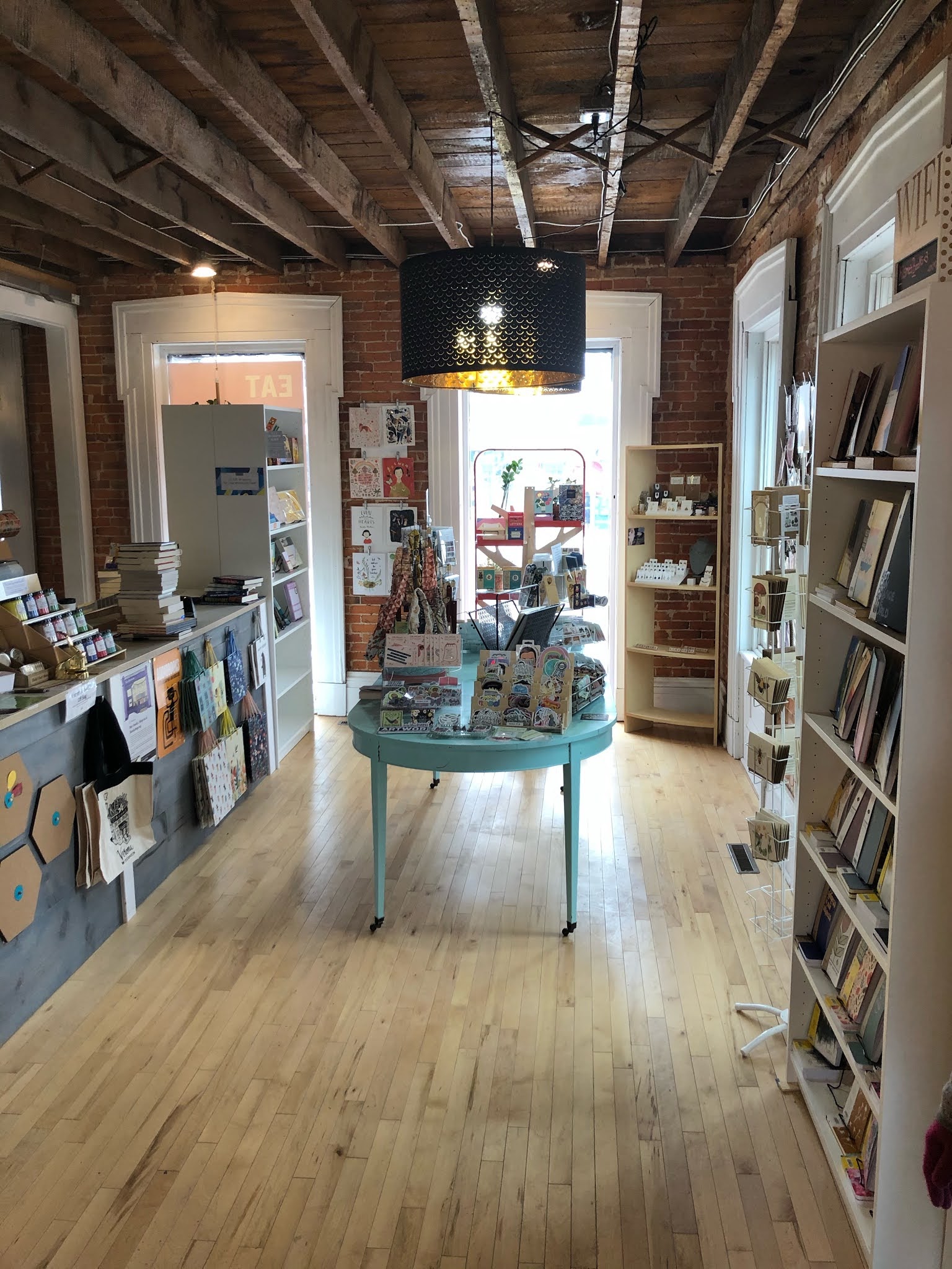 The Indie Bob Spot: Kismet Books - Verona, WI