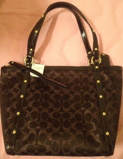 *Shop.Buy.Enjoy*: Coach 2nd batch!