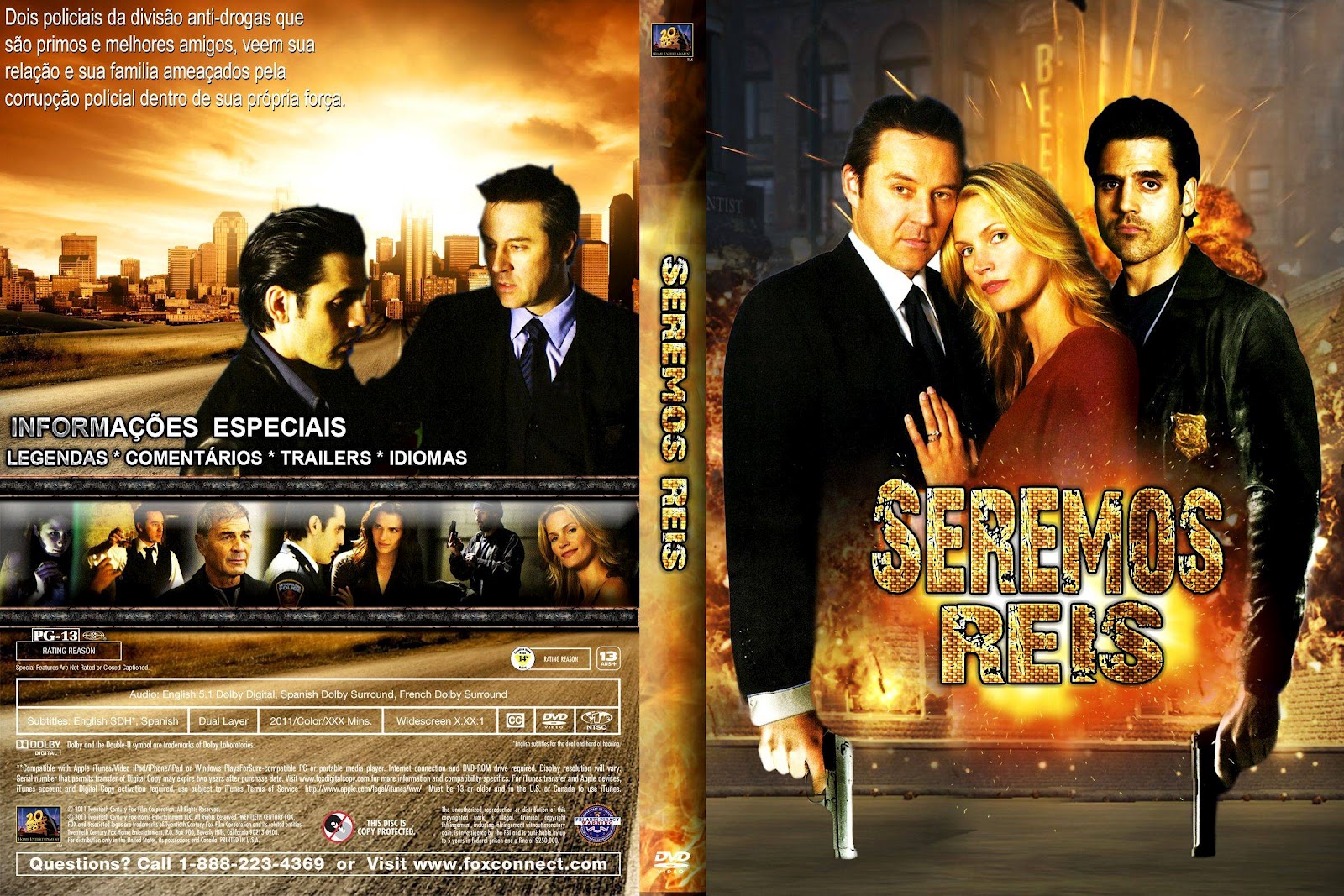 Só CAPAS: CAPAs DE FILMEs 2012 e 2013