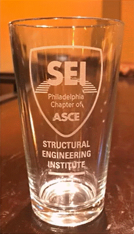 Philadelphia Chapter of the Structural Engineering Institute of ASCE