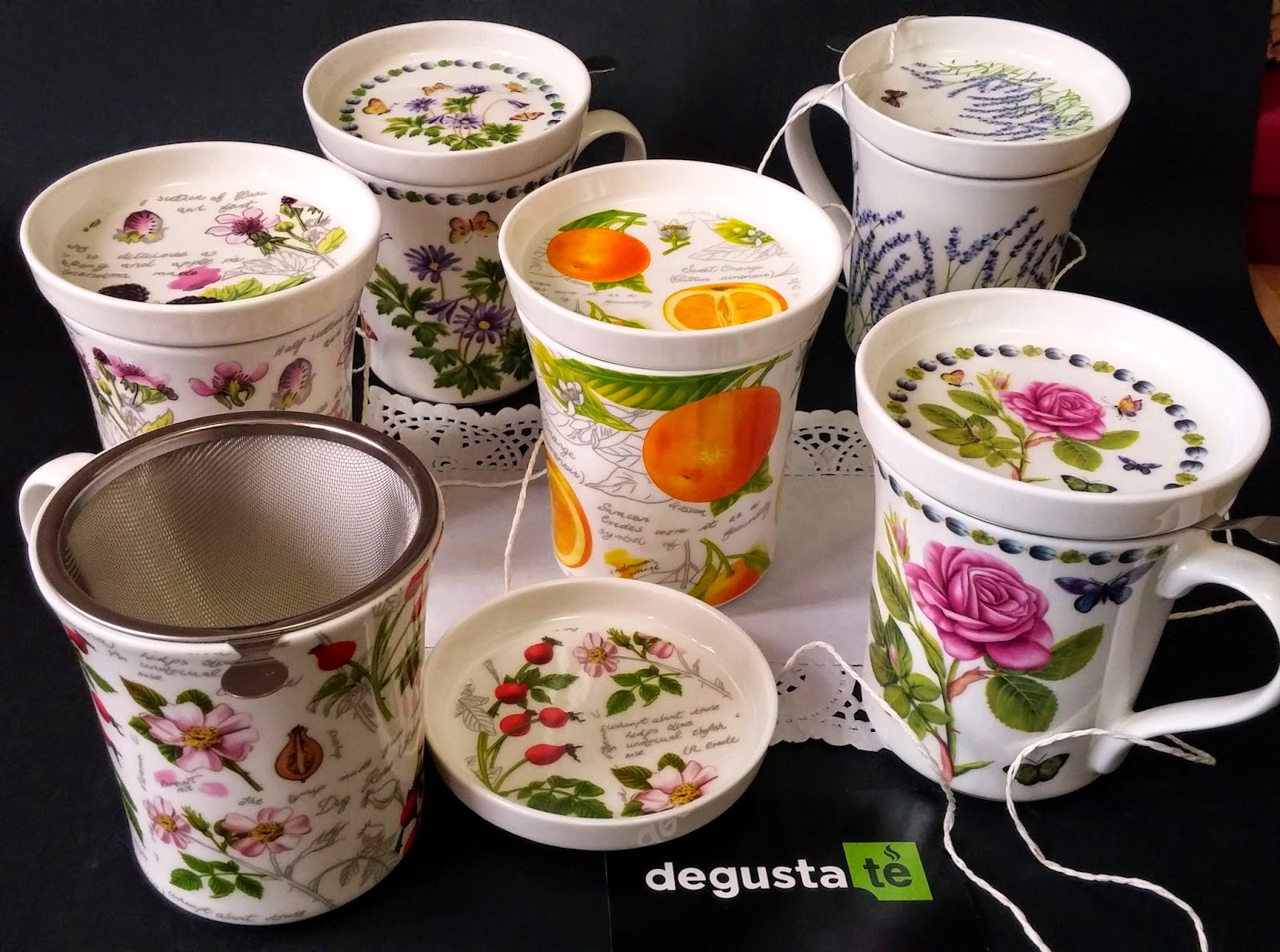 club degustaté: Regalos originales para mujer