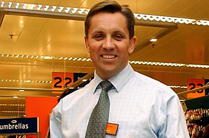 ‘Don’t judge a book by its cover’ – Justin King’s response | ijgolding.com