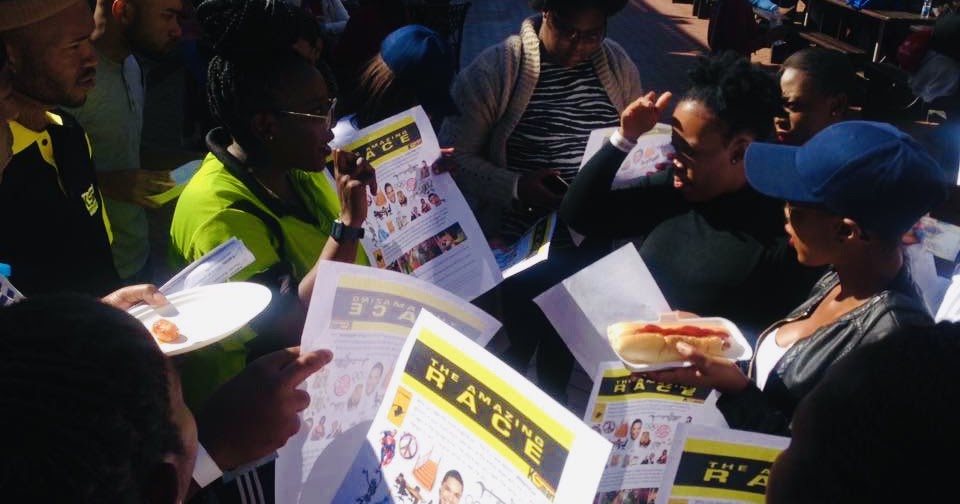 Team Building Sandton, Escape Room, Amazing Race, Minute to Win It, Min ...