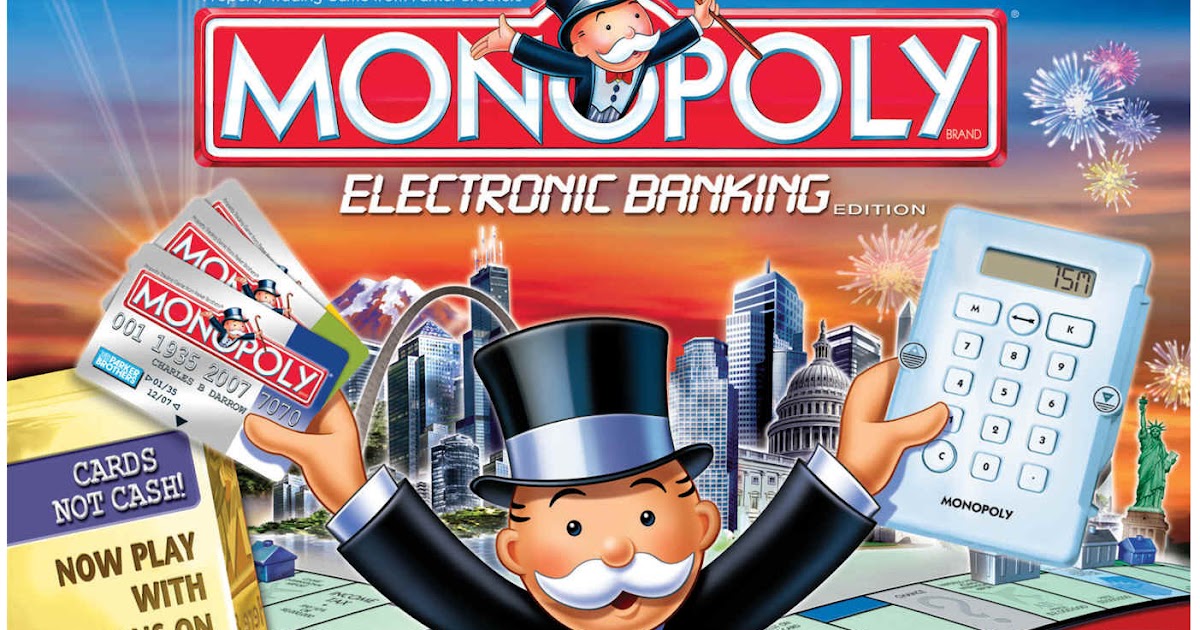 Monopoly: η ιστορία της - Η ΔΙΑΔΡΟΜΗ