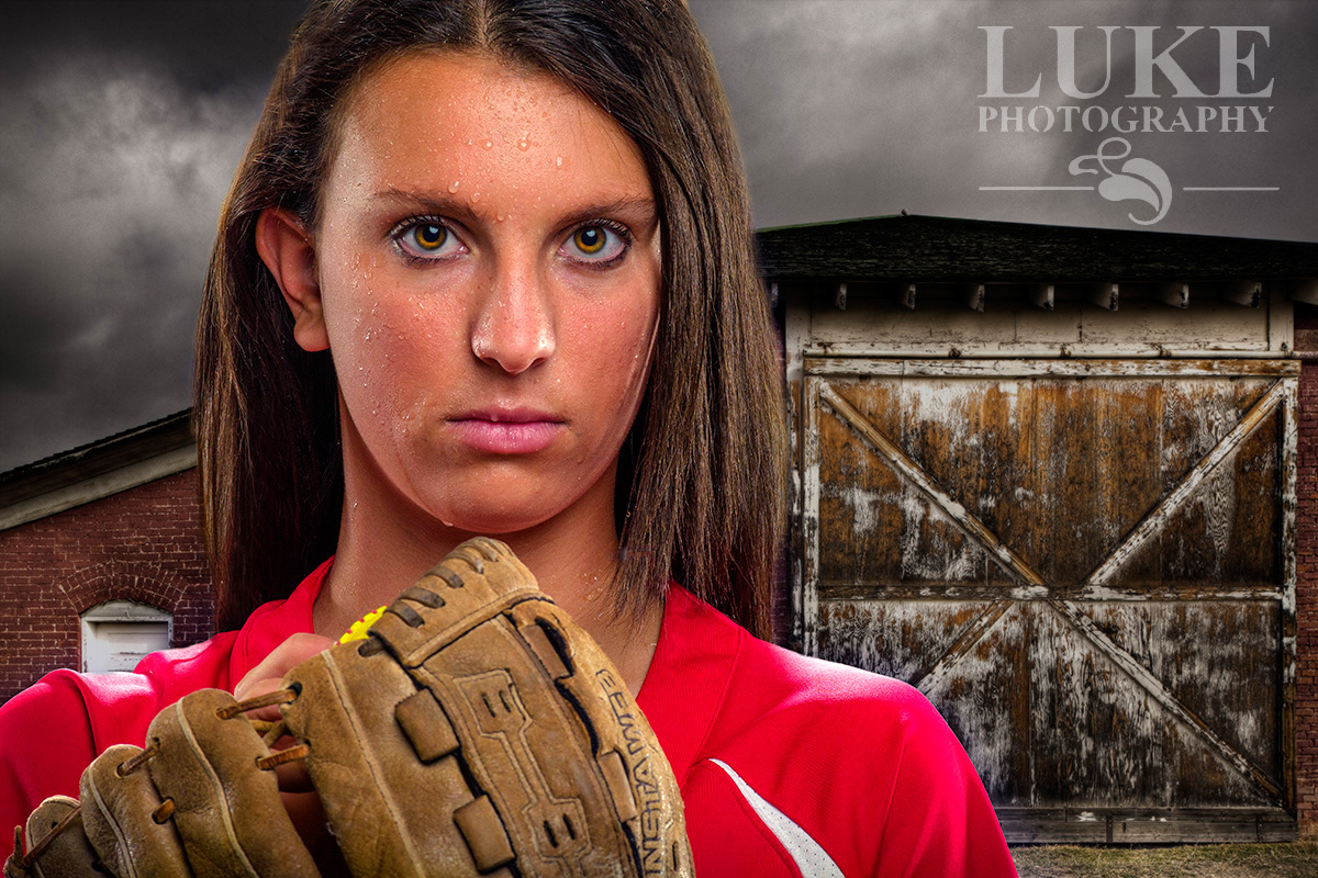 The Luke Photography Studio Journal: Sarah - Fairport HS Senior ...