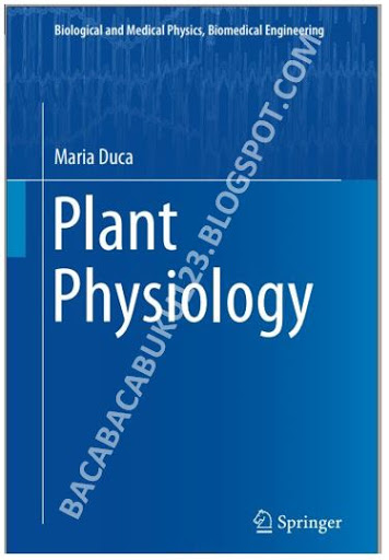 Buku Fisiologi Tumbuhan - Maria Duca