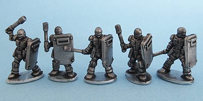 Tabletop Fix: Onslaught Miniatures - New Pre-Orders