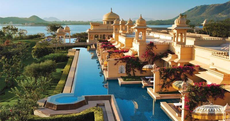THE TEN MOST BEAUTIFUL HOTELS IN THE WORLD | Blog Post