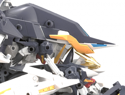 P-Bandai: Mobile Suit Ensemble EX09 RX-124 Gundam TR-6 [Inle]- Release Info