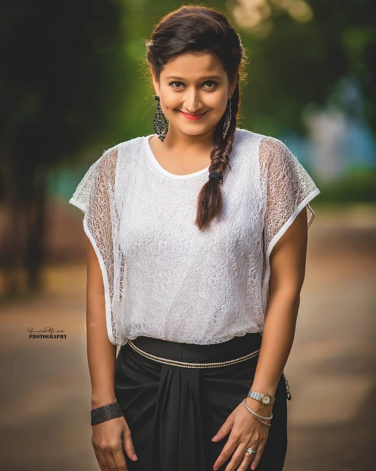 Laila Latest Photoshoot Stills