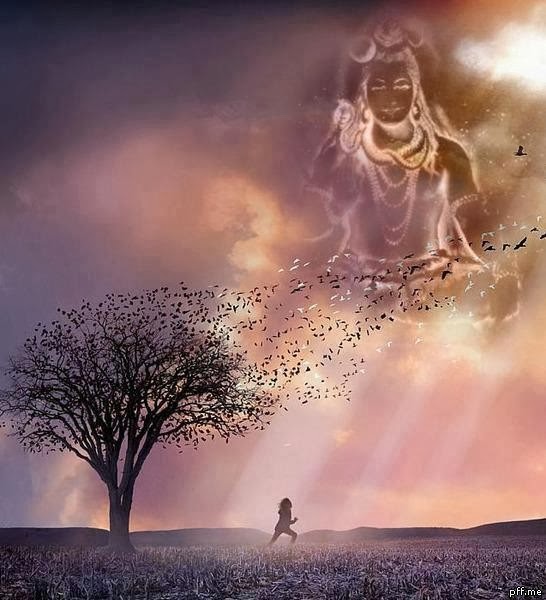 omhindu: The Process Of Death