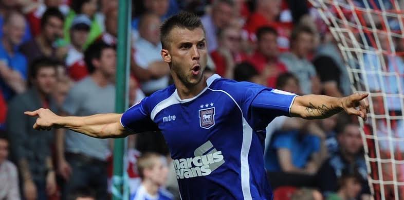 I would be happy to be in Ivan Vukomanovic's team again - Tamás Priskin ...