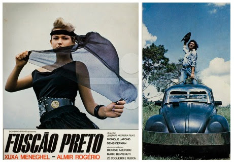 Todos os filmes da Xuxa | Leonel OnLine.