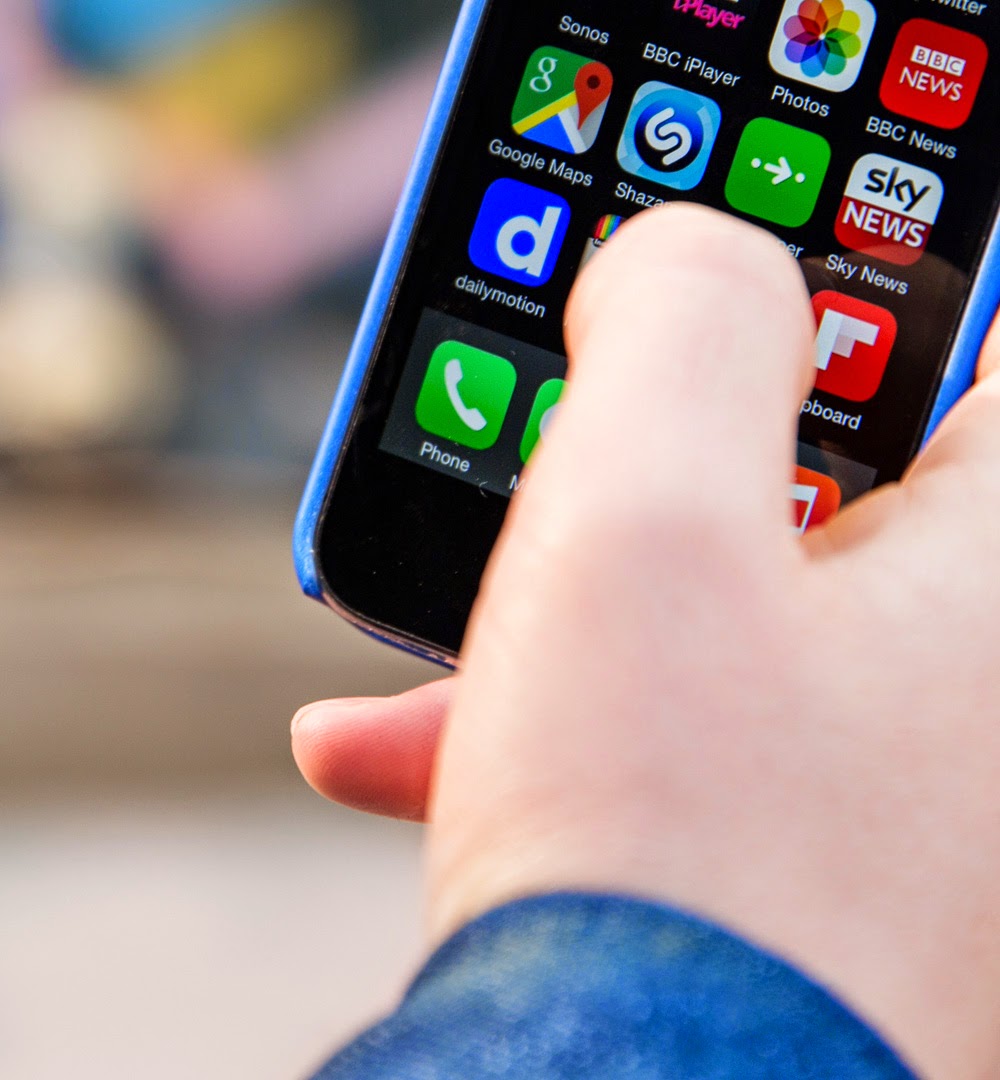 BrandEC - Hablemos de marcas: Dailymotion con nueva imagen de marca