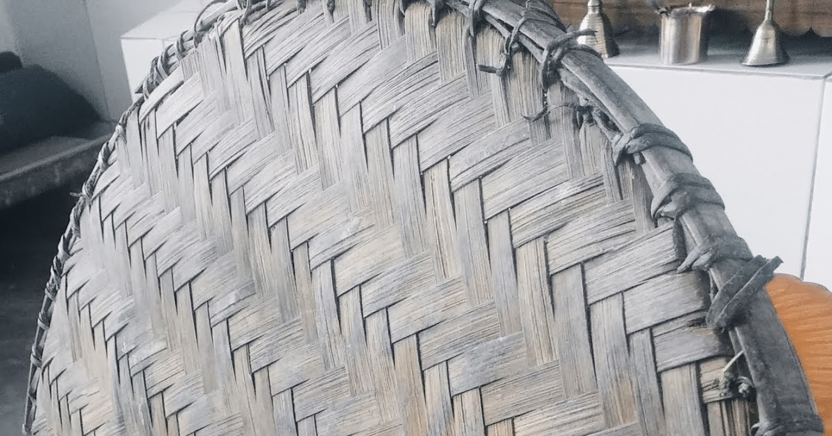 Nanglo - Local Handmade Nepalese Handicraft - About Kurseong Hill Diaries