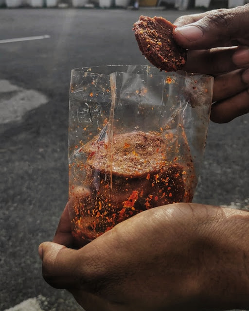 10 Must-try Bhutanese Dishes ~ POCKETFUL OF POSTCARDS