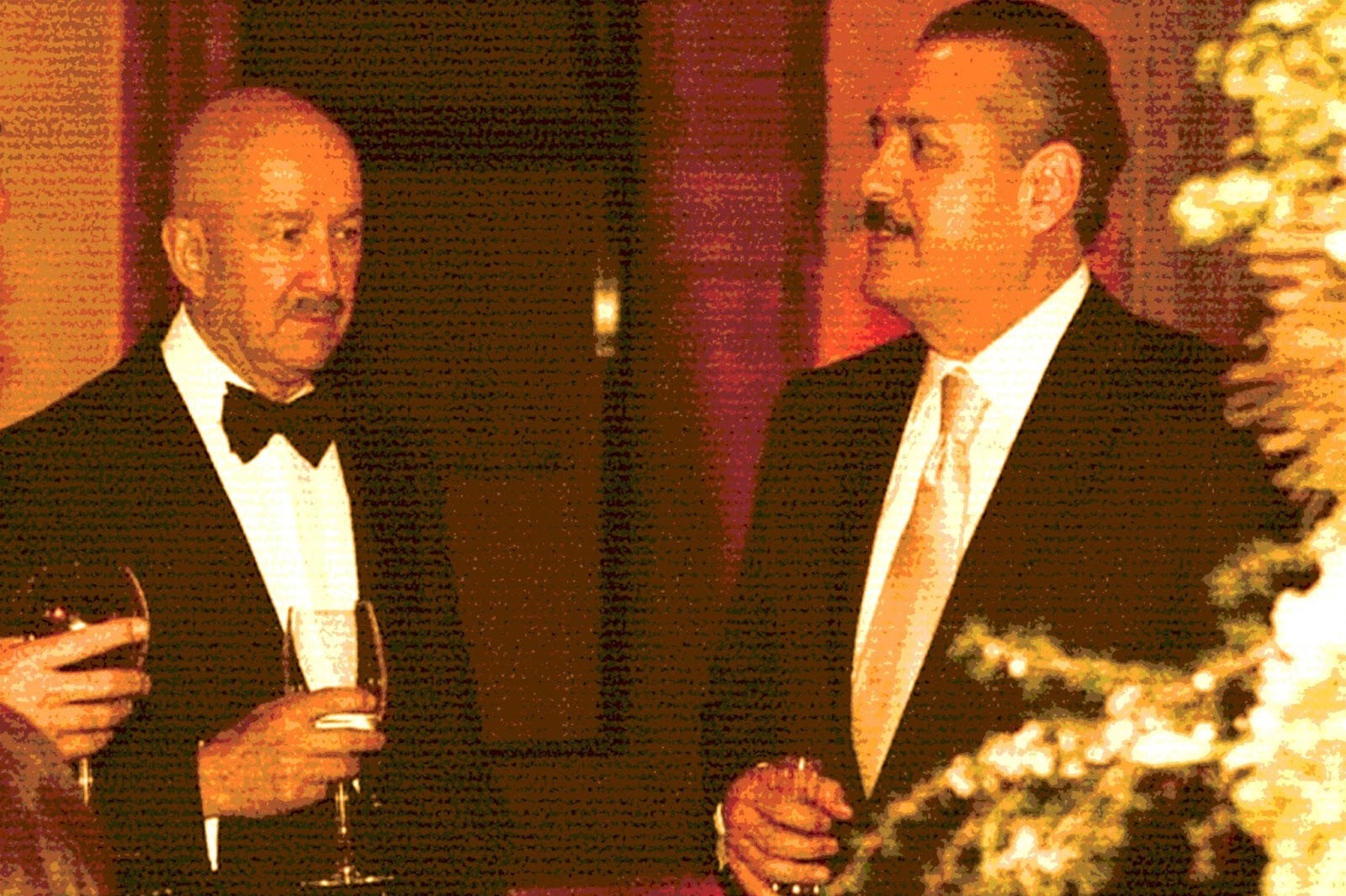 Maniobra Popular: La Riqueza de Manlio Fabio Beltrones