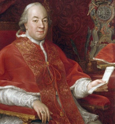 Unam Sanctam Catholicam: Pius VI and the Synod of Pistoia