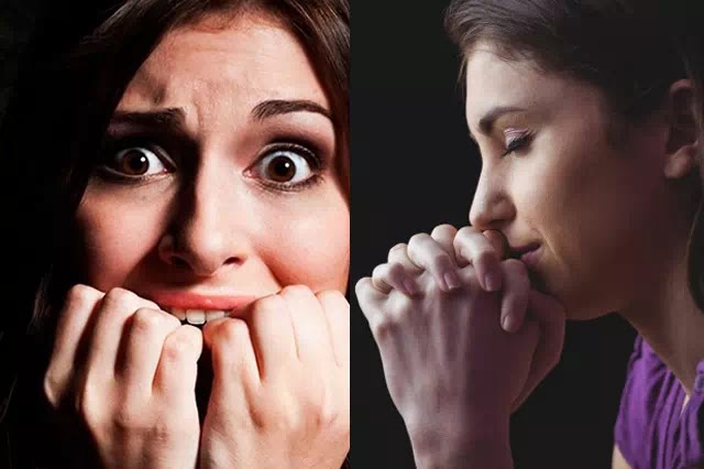 EL MIEDO, EL TEMOR Y LA ESPIRITUALIDAD - Makumagazine