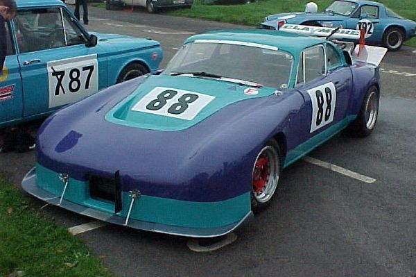 The Davrian, Corry, and Darrian Story