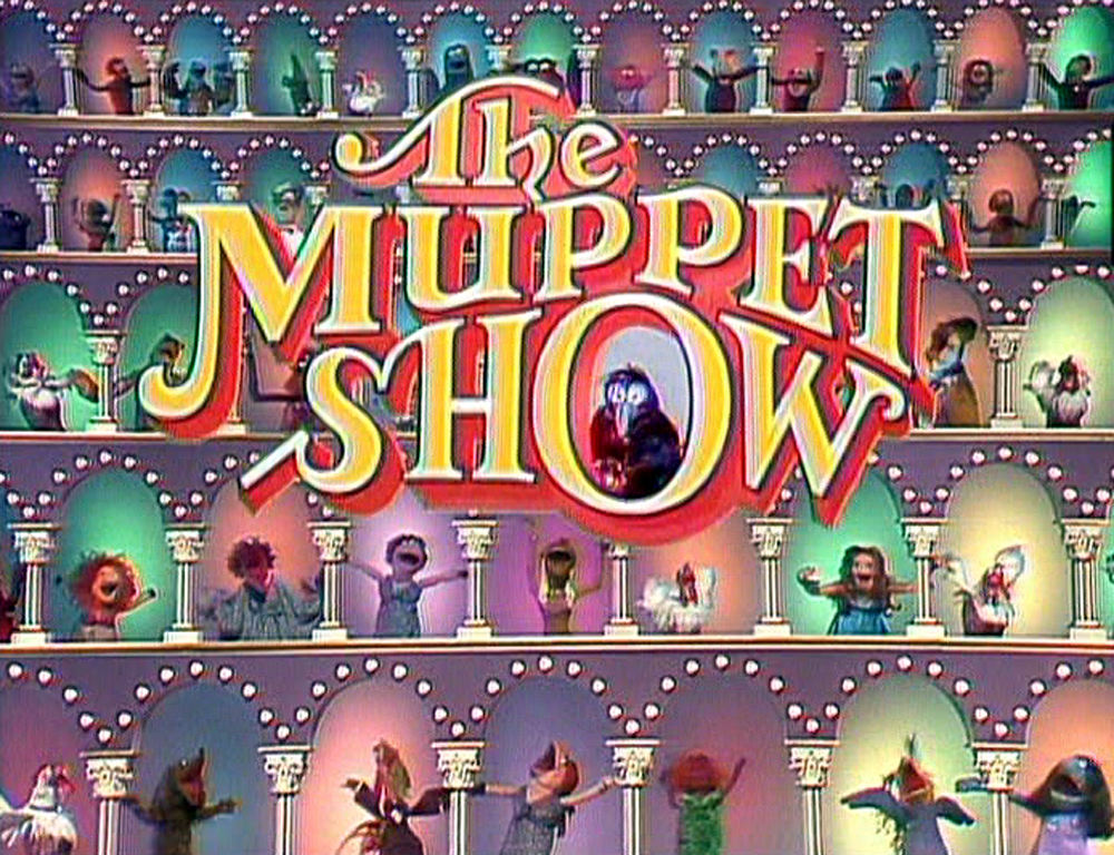 13: THE MUPPET SHOW - "With Alice Cooper" (1978)