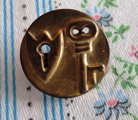 Happy National Button Day