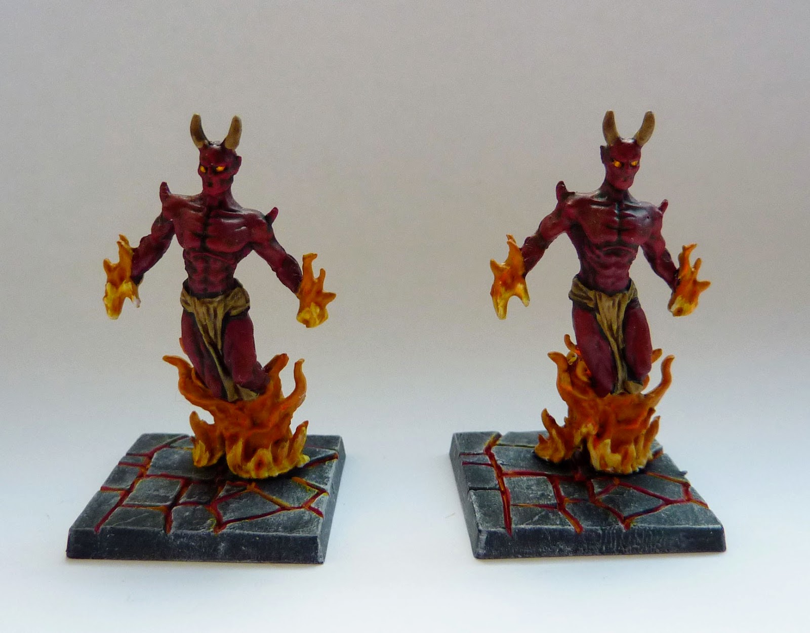 The WoffBoot Chronicles: Infernal Crypts