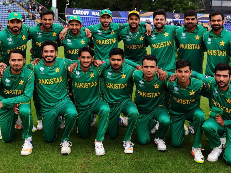 පකිස්තානය මැච් එක දිනූවත් දඩයකට ලක්වෙයි