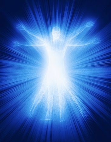 Evidencia científica de que el ser humano es Luz
