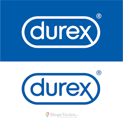 Durex Logo Vector - BlogoVector
