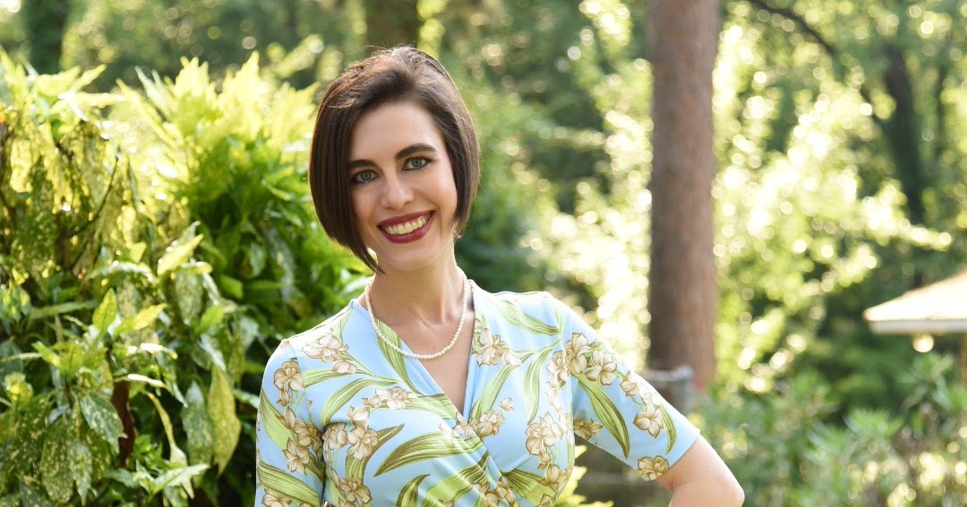 It's a Beauty - the Betty by Sinclair Patterns