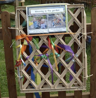 Outdoor Play with Bread Crates | Creative STAR Learning | I'm a teacher ...