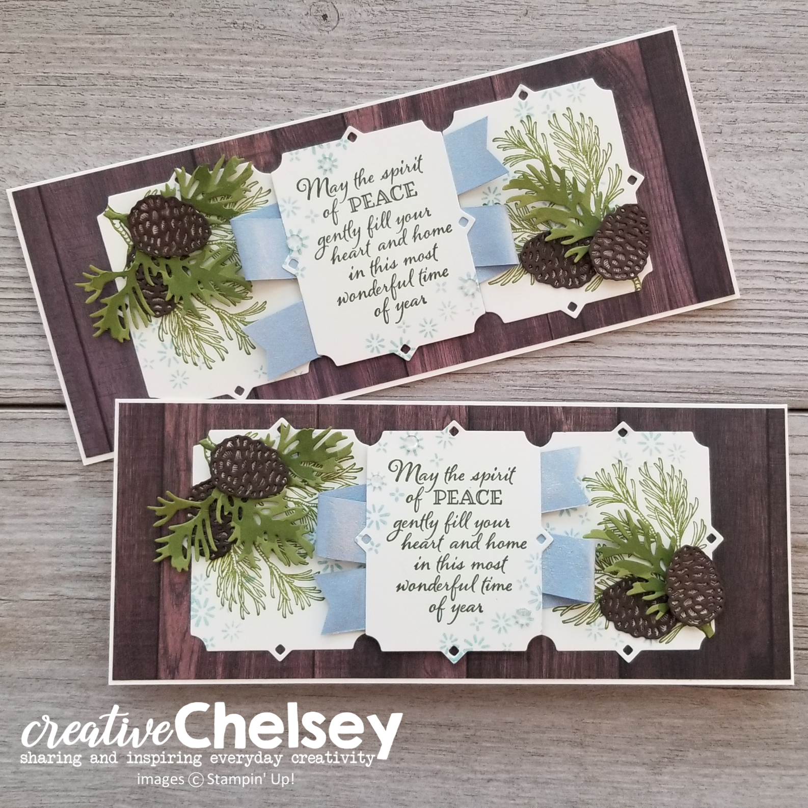 Creative Chelsey: Two Random Stamp Sets -CHALLENGE- with PATTERN PLAY ...
