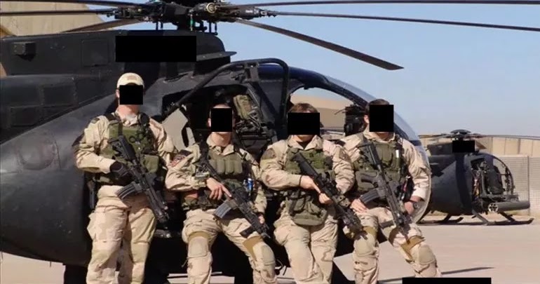 Here's What We Know About Delta Force | News Information & Technology