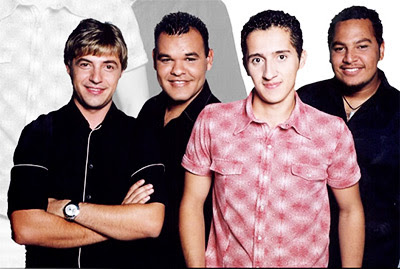 Fim da Banda Quatro por um, Klev Soares se lança em Carreira Solo ...