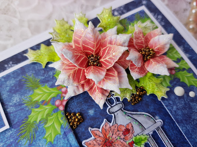 Nida Tanweer: Seasonal Glow from Candlelit Collection by Nida Tanweer