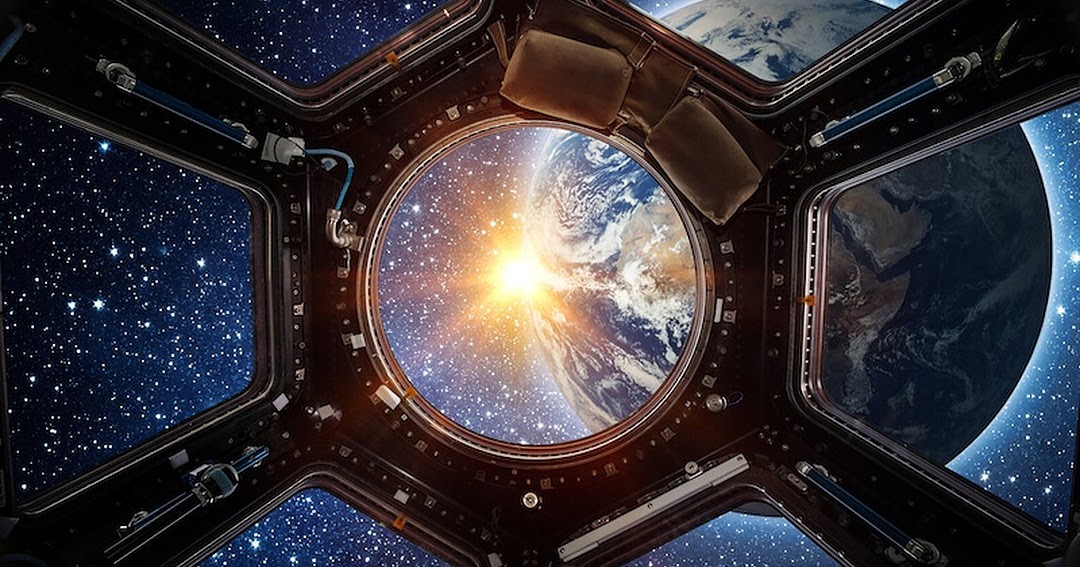 Virtual Space Mission Simulator