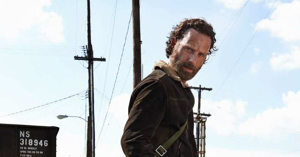 SNEAK PEEK : More Images From "The Walking Dead" - Season 5