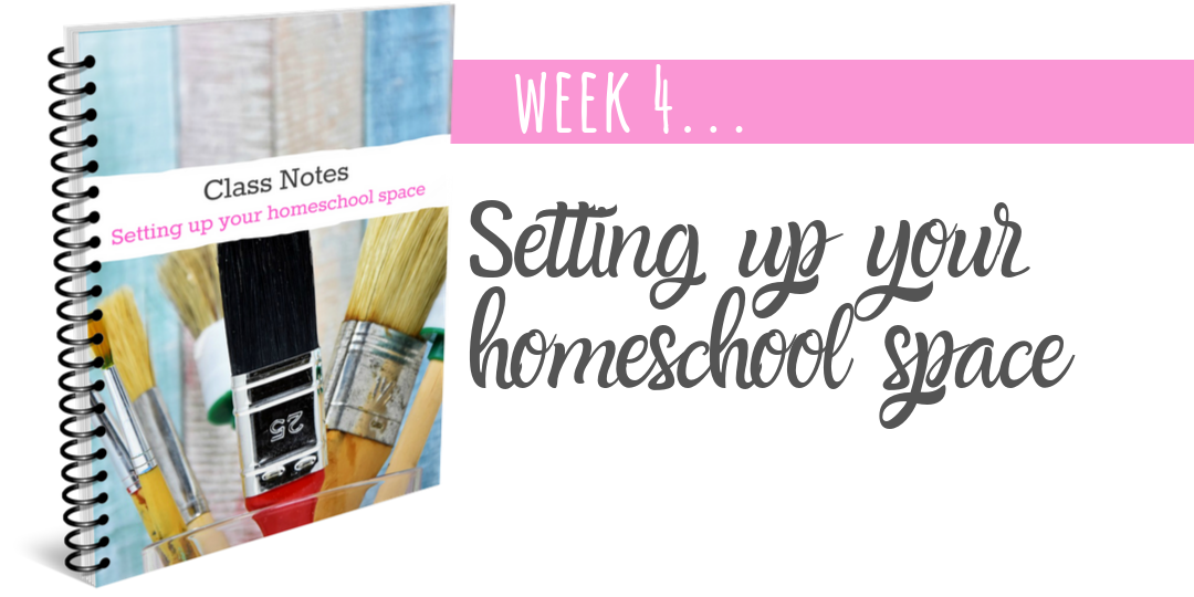 a muslim homeschool: A beginners guide to starting homeschool - a 4 ...