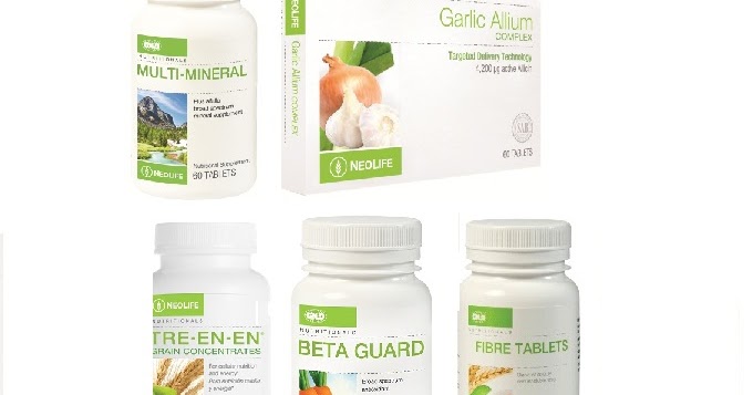 NeoLife International #1 GNLD NEOLIFE INTERNATIONAL ) Gnld Products and ...