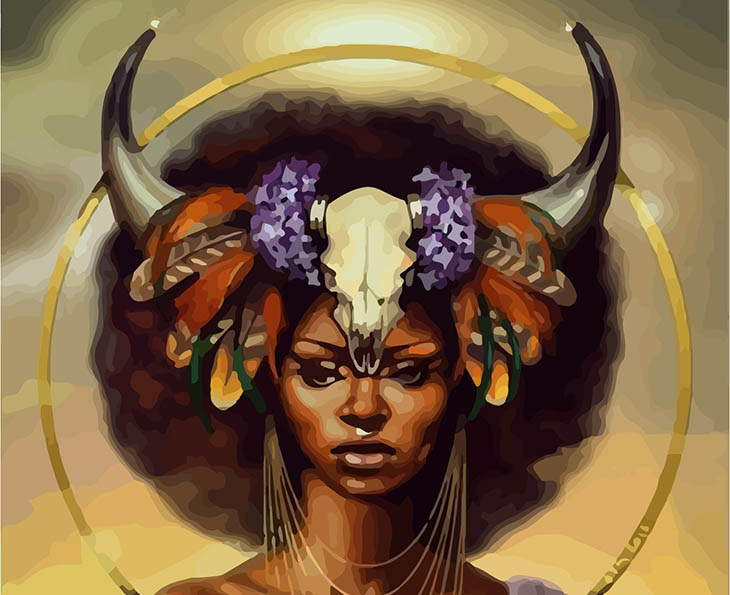 HESAT - Din ve Mitoloji