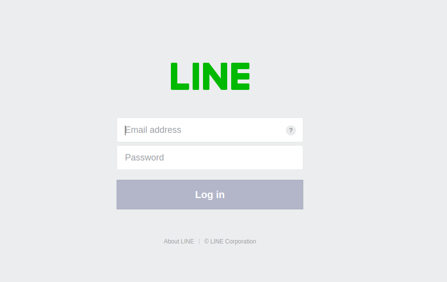 Line Commerce