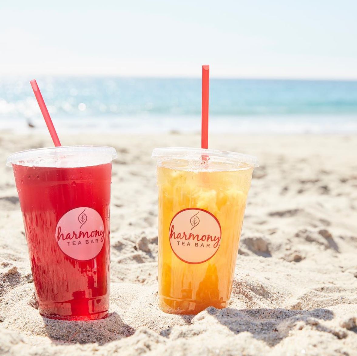 May 26 - 28 | LIVIA TEA By Harmony Tea Bar Grand Opens in Mission Viejo ...